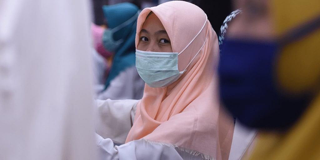 Preventing and Handling Covid-19: A Guide for Factories in Indonesia ...