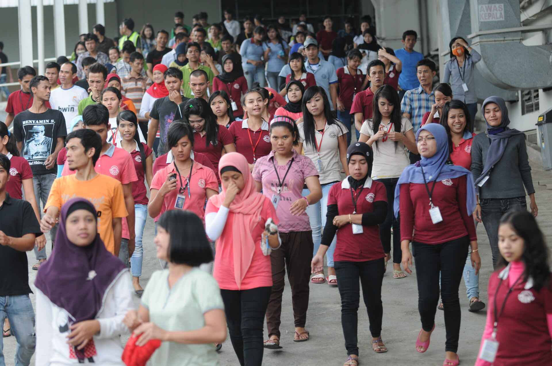 Regional Minimum Wages Regulations - Better Work