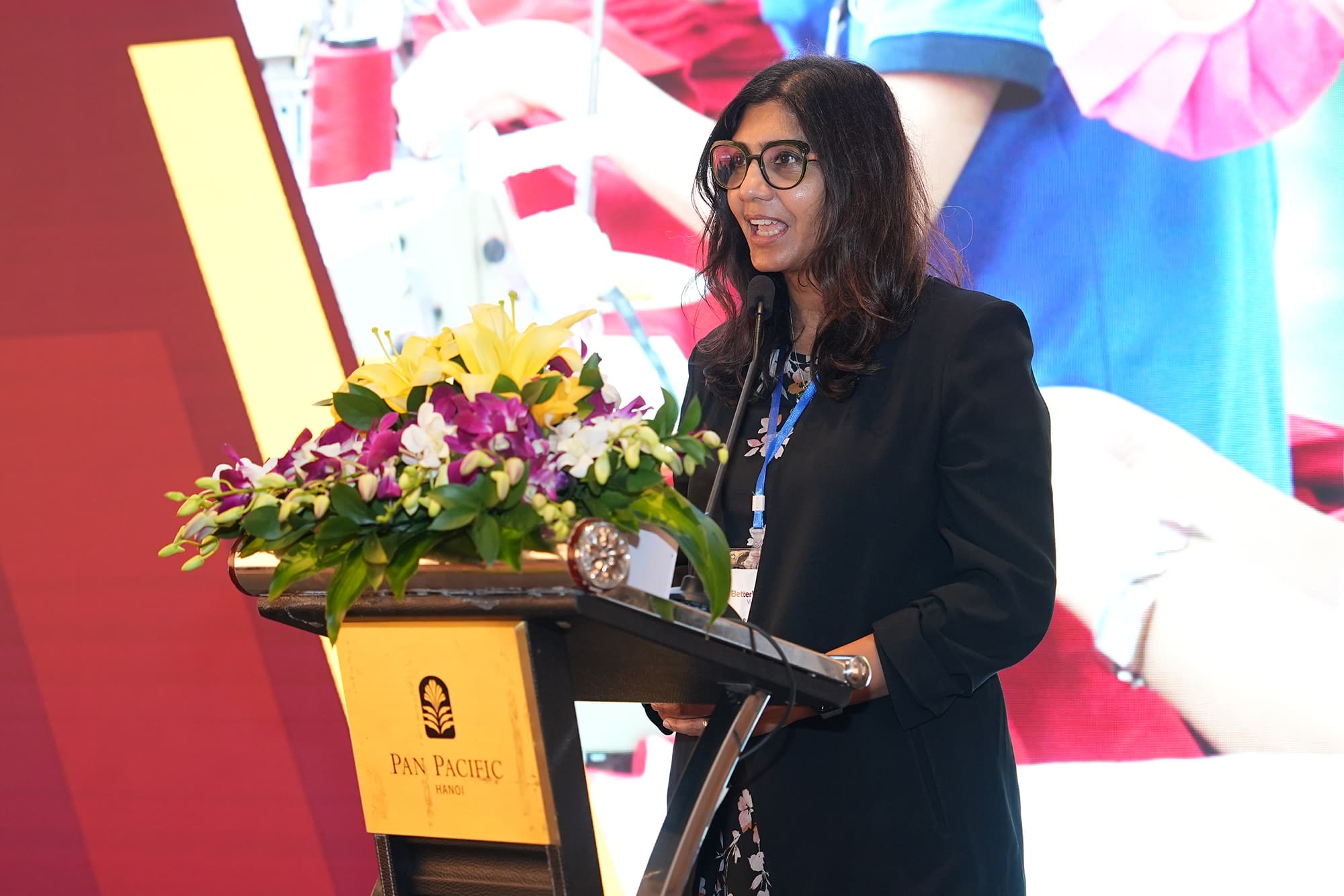 Better Work Celebrates 15 Years in Viet Nam - Better Work