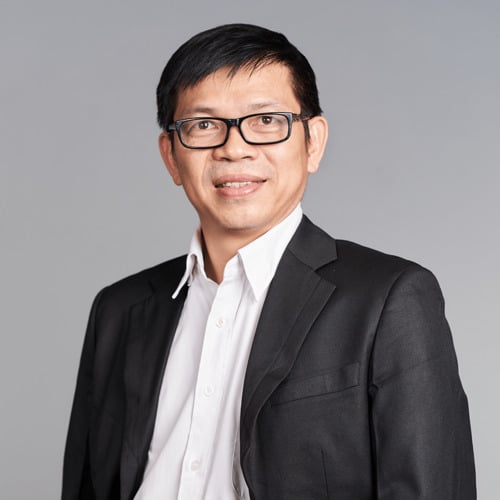 Ros Sokheng - Better Work