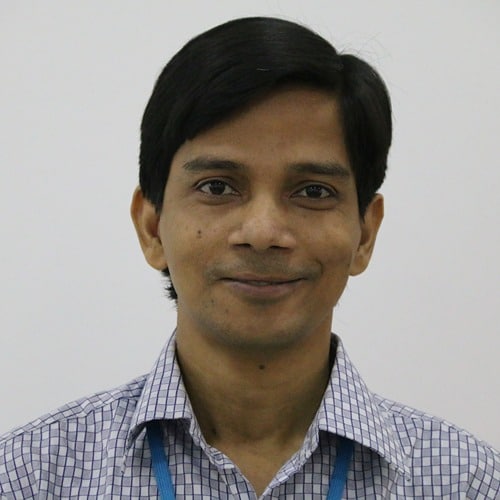 Saijuddin Ahmed - Better Work Saijuddin Ahmed - Better Work