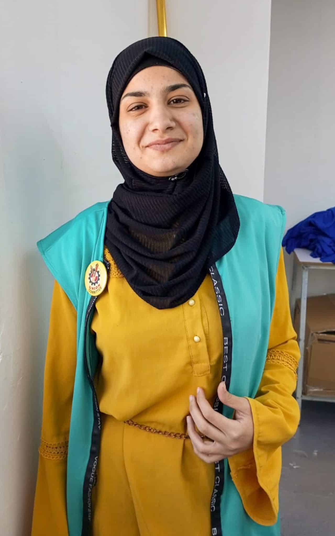 International Day of Persons with Disabilities: From embroidery artisan ...