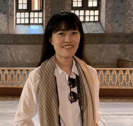 Shumin Liu - Better Work