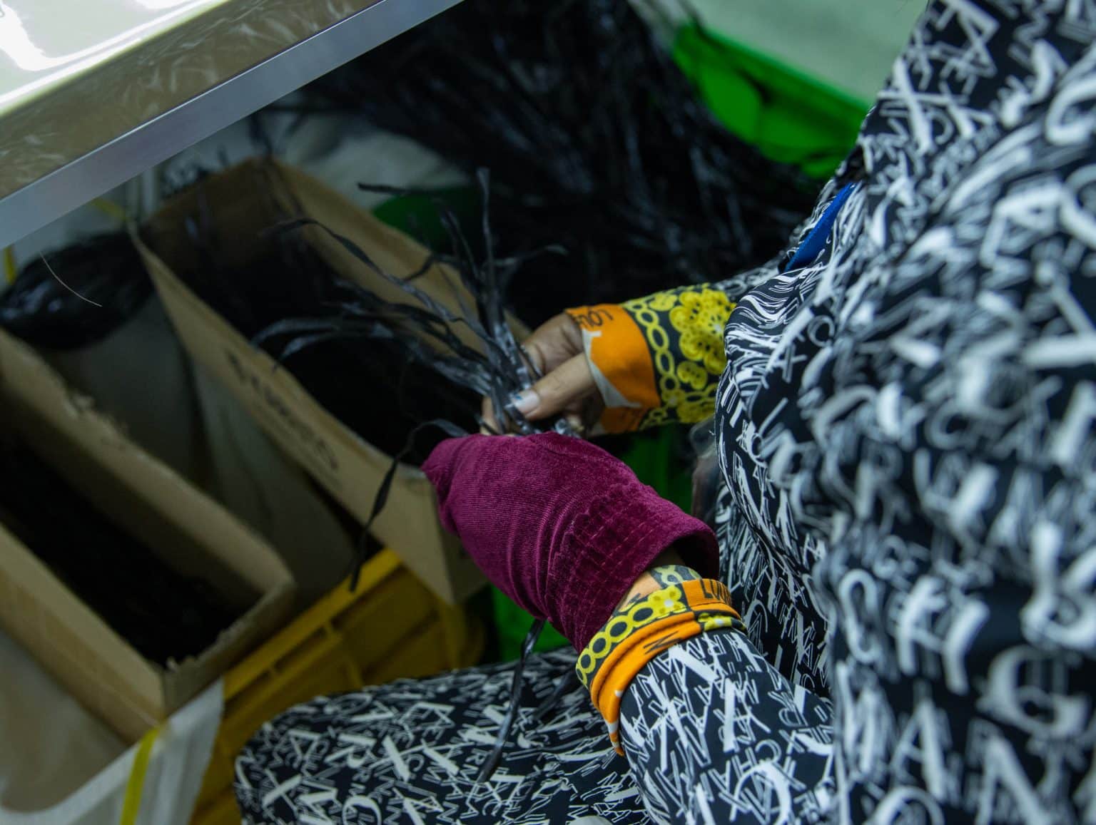 Why elevating workplace safety is important - Better Work