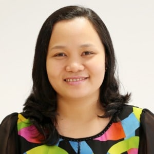 Tran Thi My Linh - Better Work