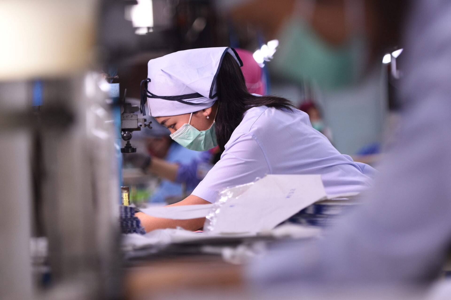 The impact of Better Work Indonesia: A ten-year reflection - Better Work