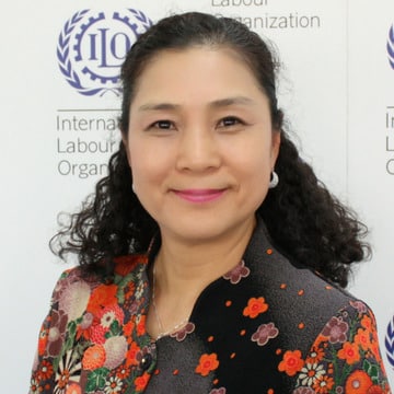 Tomoko Nishimoto - Better Work