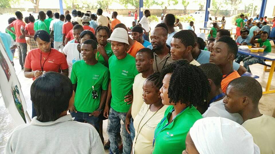 The education of workers on OSH issues contributes to a safer workplace ...