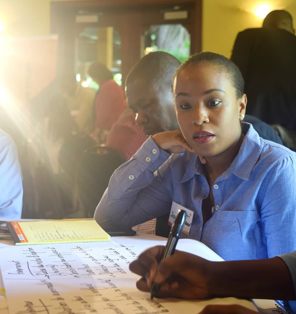 Go Haiti S.A - How strong management systems contribute to high levels ...