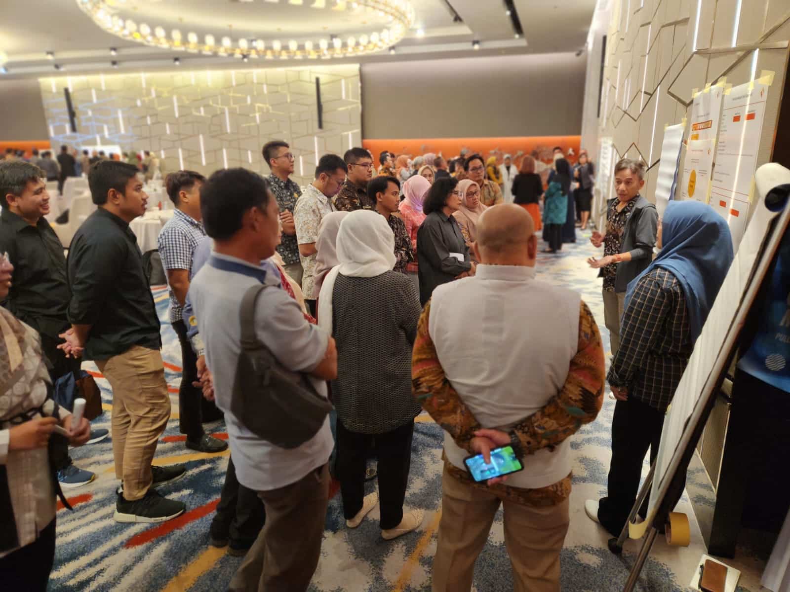 Better Work Indonesia holds interactive workshop for Manpower ...