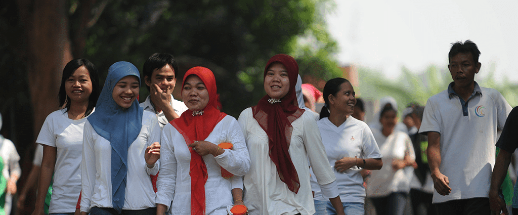 Smart phones, smart workplaces - Better Work