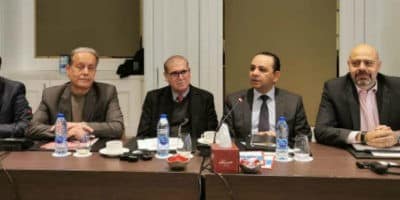 Better Work Jordan and partners celebrate the programme’s 10th year ...