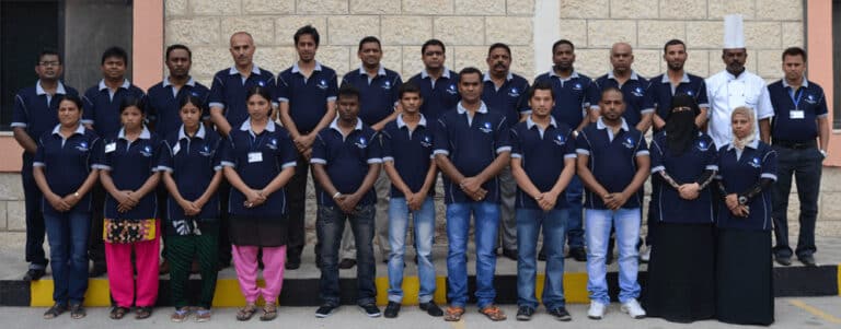 Collaboration Brings Change for Management and Workers in Jordan ...