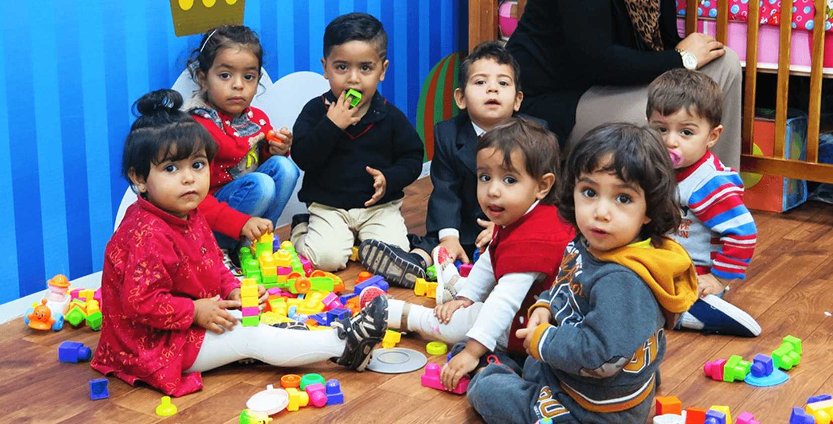 More female workers have access to daycare facilities - Better Work