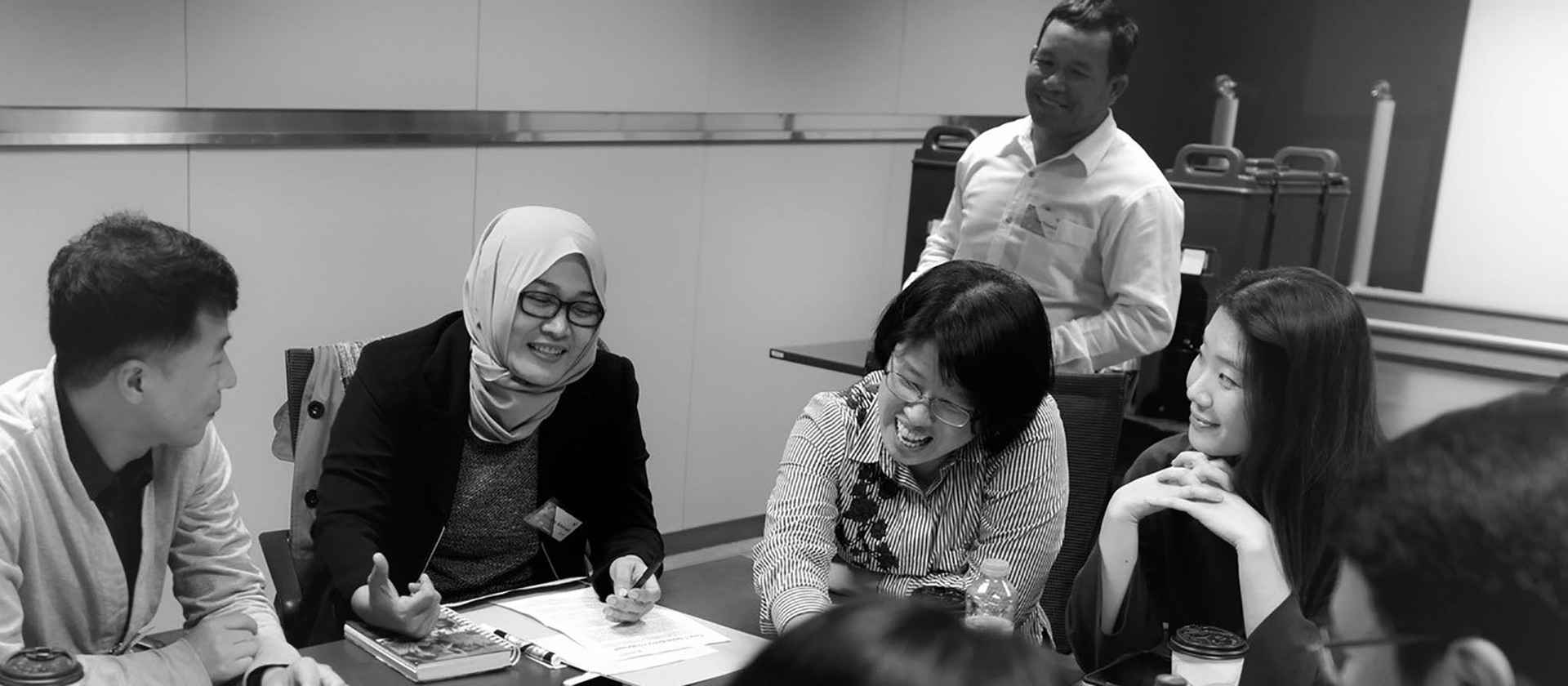 Better Work's 2016 Seoul Business Forum - Better Work