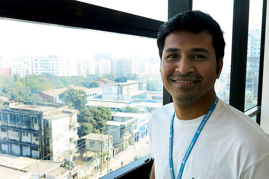 Enterprise Advisors help bridge gap between workers and managers in ...